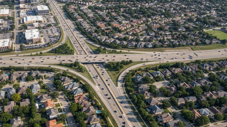 Getting Around Plano TX: Transit Routes & Travel Tips